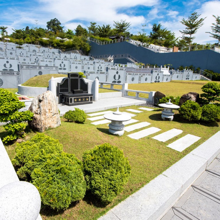 Burial Plots | Nirvana Memorial Garden |Semenyih | Klang